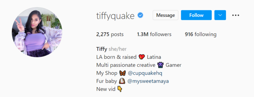 Top 25 Latin American Influencers Adored by Their Followers