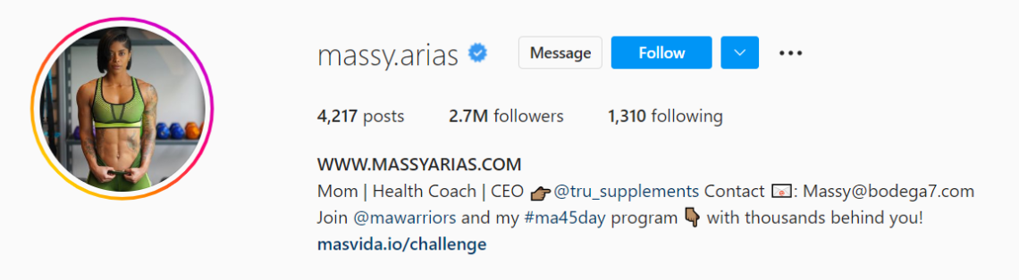 Top 25 Latin American Influencers Adored by Their Followers