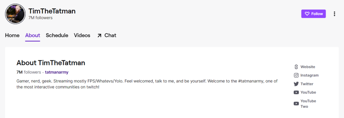 Twitch Sub Count Tracker