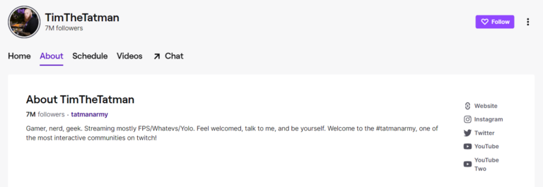 Twitch Sub Count Tracker