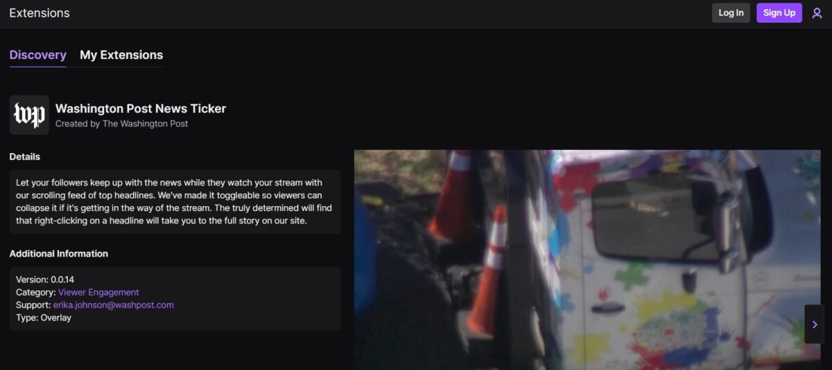 8 Top Twitch Extensions Every Streamer Should Know About
