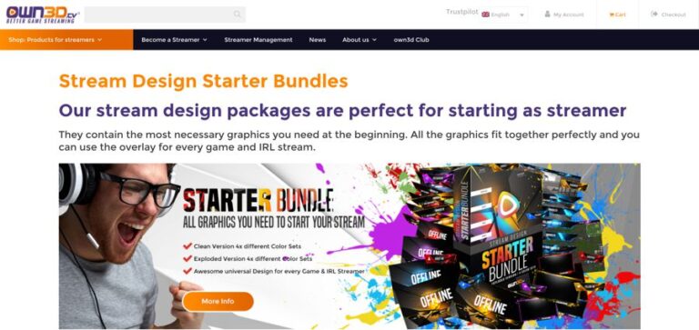 Seven Essential Tools for the Serious Twitch Streamer