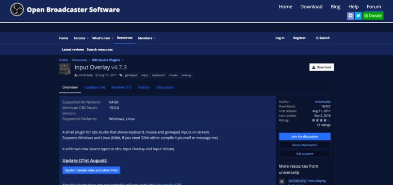 Seven Essential Tools for the Serious Twitch Streamer
