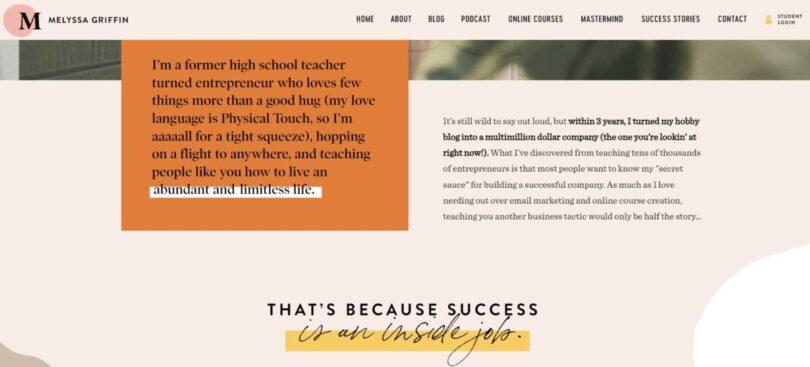 9 Personal Brand Statement Examples To Help You Craft Your Own Brand