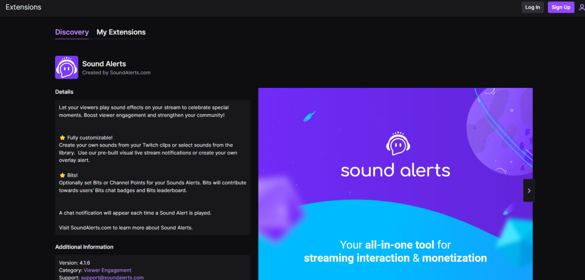 8 Top Twitch Extensions Every Streamer Should Know About