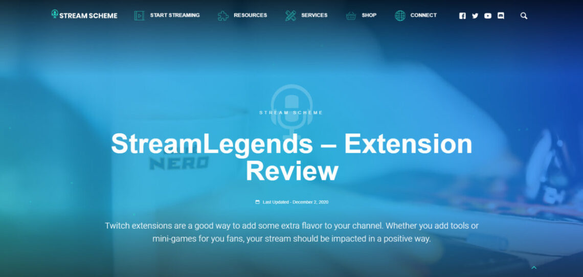 8 Top Twitch Extensions Every Streamer Should Know About