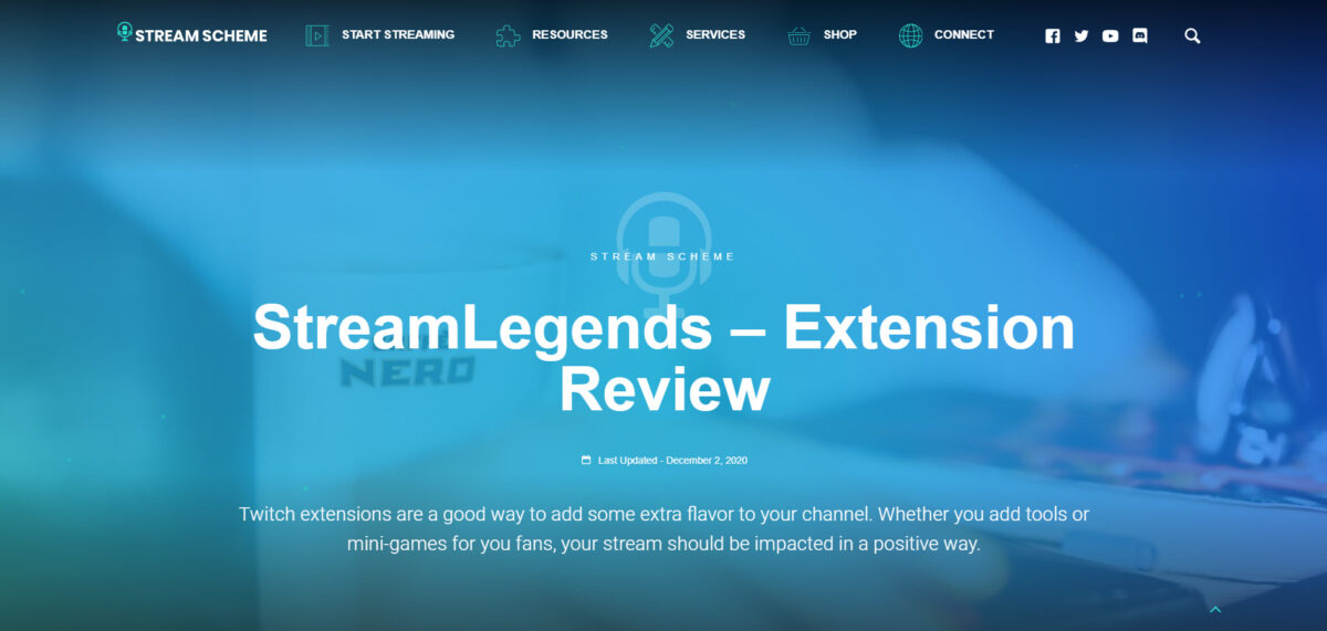 8 Top Twitch Extensions Every Streamer Should Know About
