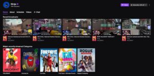 Twitch Sub Count Tracker