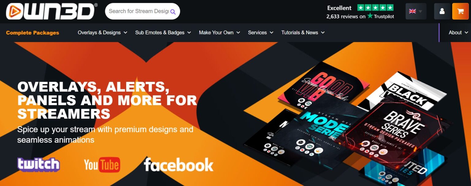 9 Top Twitch Extensions Every Streamer Should Know About