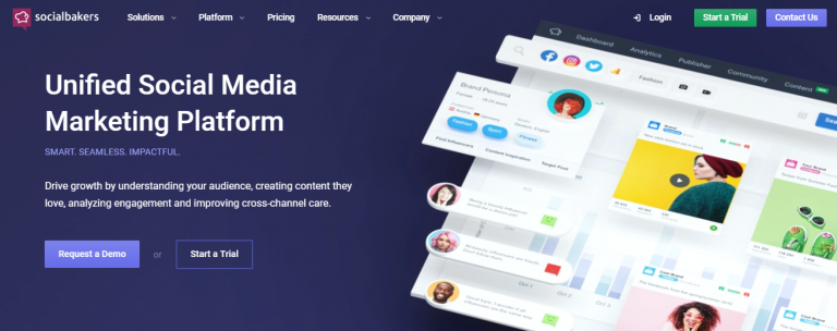 Top Social Media Marketing Software You Should Consider