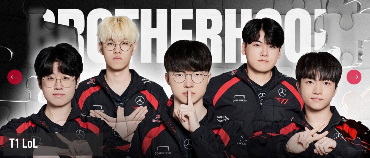 eSports Unveiled: Top Teams, Player Earnings, Industry Growth