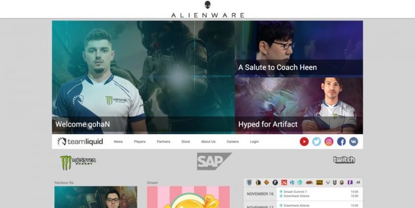 Top 15 eSports Teams, Earnings, and Salaries