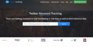 Free Hashtag Tracking Tools to Monitor Hashtag Performance in 2021