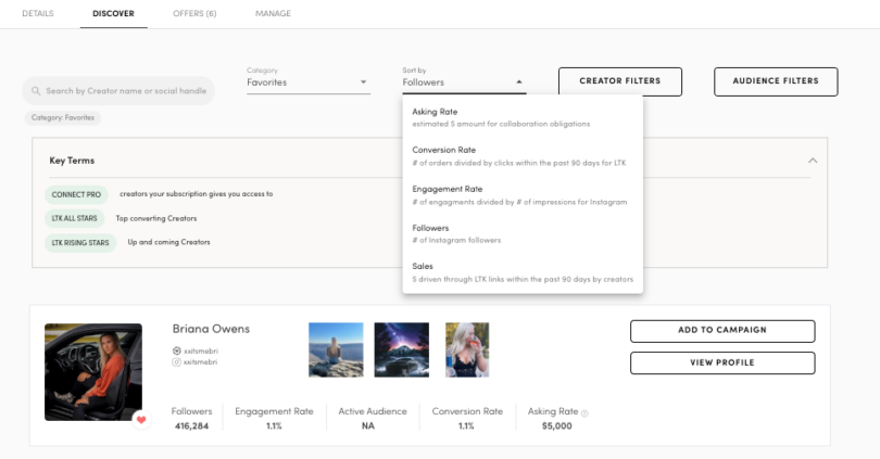 Youtube Influencer Marketing Platforms for Brands (2025)
