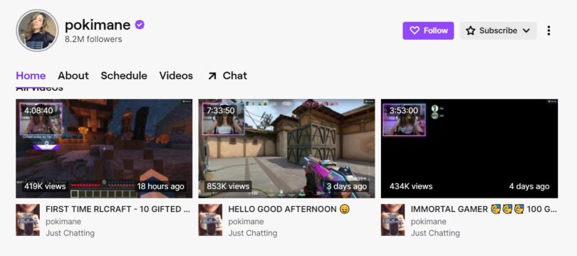 Twitch Sub Count Tracker
