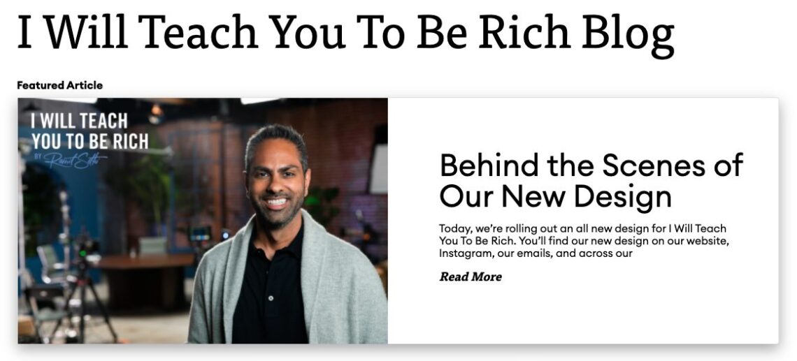 Personal Branding 101 An In Depth Look At Building Your Personal Brand