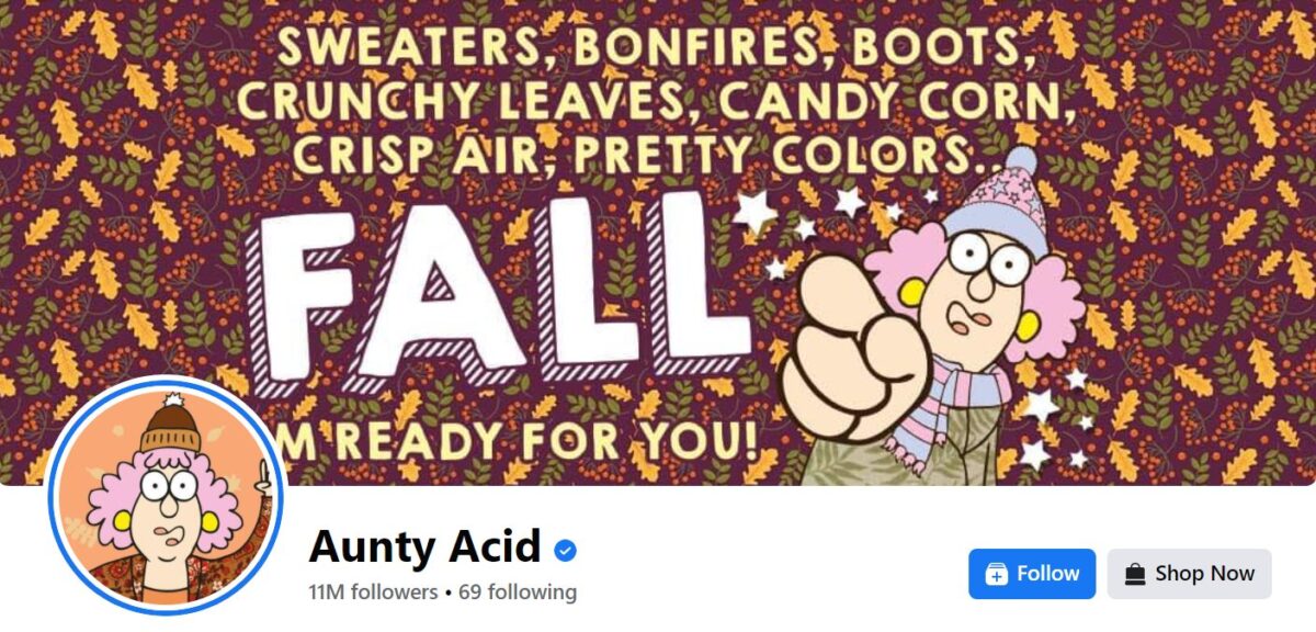 The 15 Most Hilarious Meme Pages on Facebook