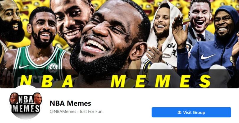 The 15 Most Hilarious Meme Pages on Facebook