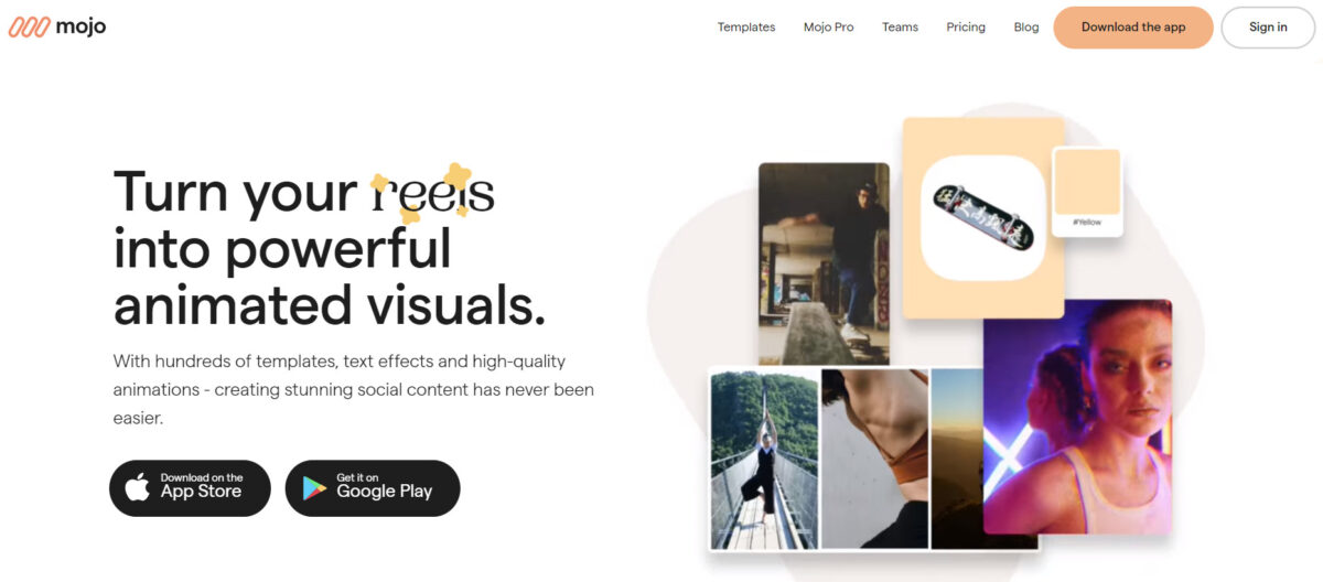11 Apps For Creating Beautiful Instagram Stories in 2024