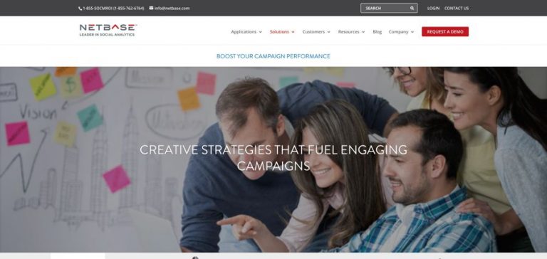 15 công cụ theo dõi - phân tích thương hiệu hàng đầu năm 2019 | ATP ...