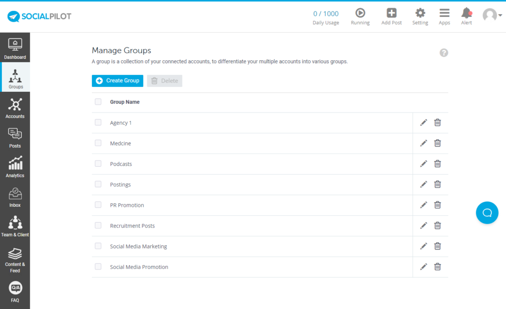 SocialPilot Review | SocialPilot Pricing & Features (2022)