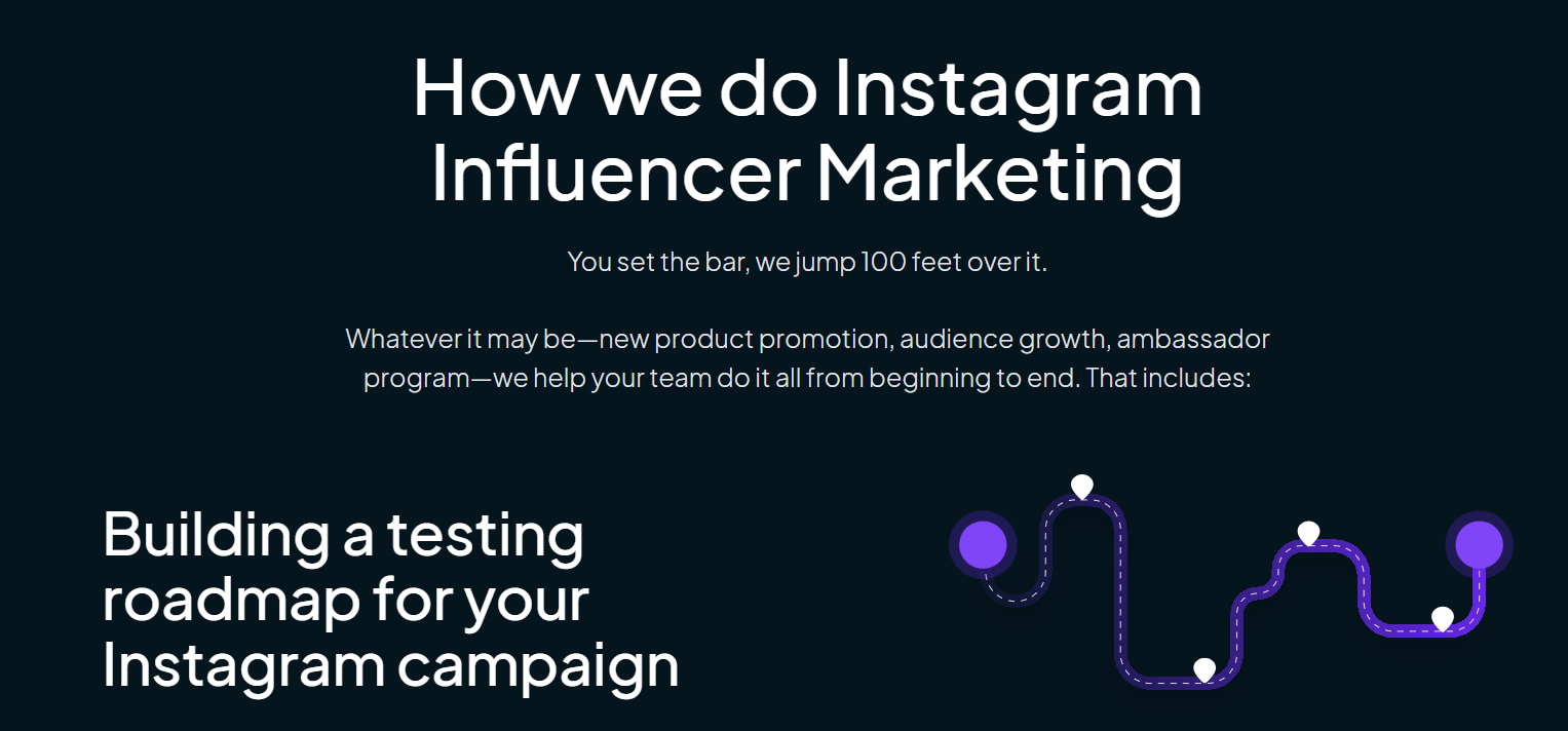 Leading Instagram Influencer Marketing Agencies in 2025