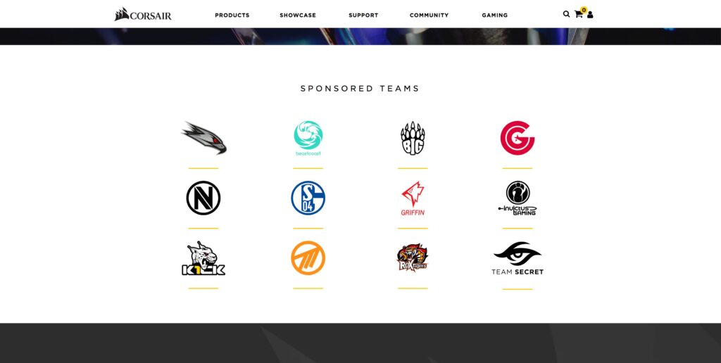 The 5 Step eSports Marketing Strategy Every Brand Marketer Should Know