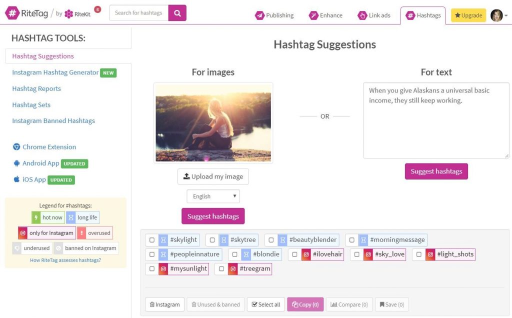 Hashtag Analytics 101: Metrics, Hashtags and Analytics Tools