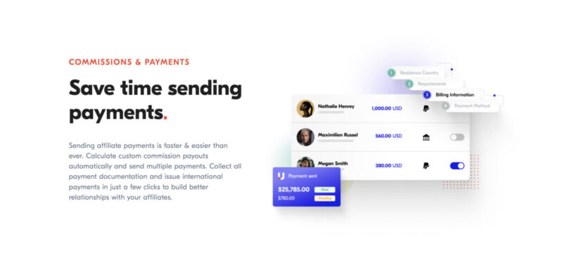 Upfluence Review | Pricing & Features (2025) - Influencer Marketing ...
