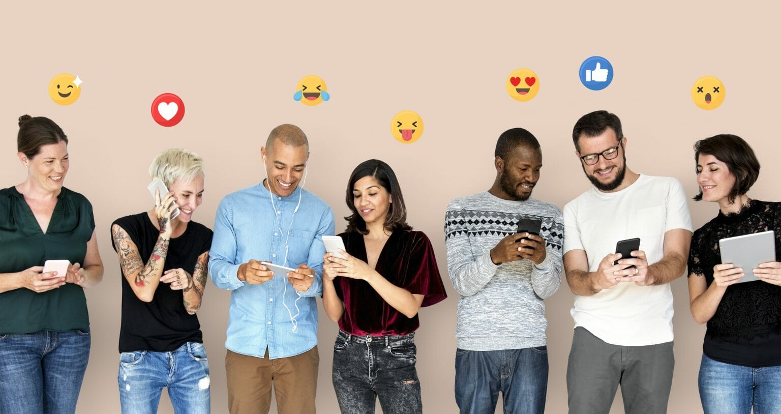 The Ultimate List of the Most Popular Emojis [+ Free Real Time Emoji ...