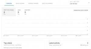 Live Sub Count for YouTube | Top Youtube Influencers by Subscriber Count