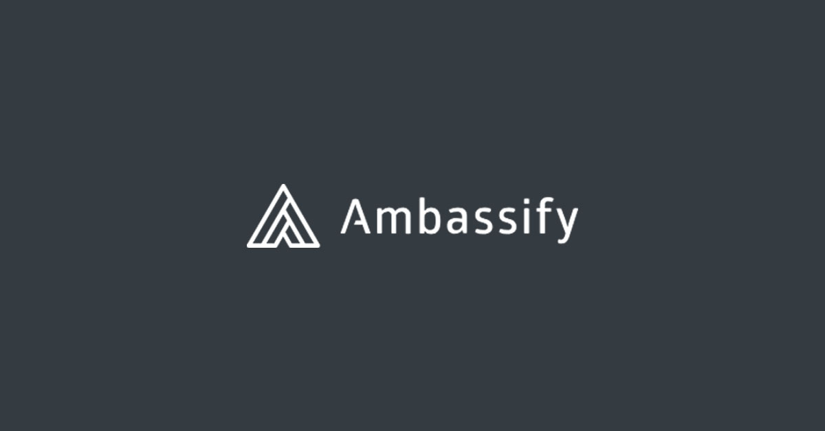 Ambassify Review | Pricing & Features (2025) - Employee Advocacy Platform