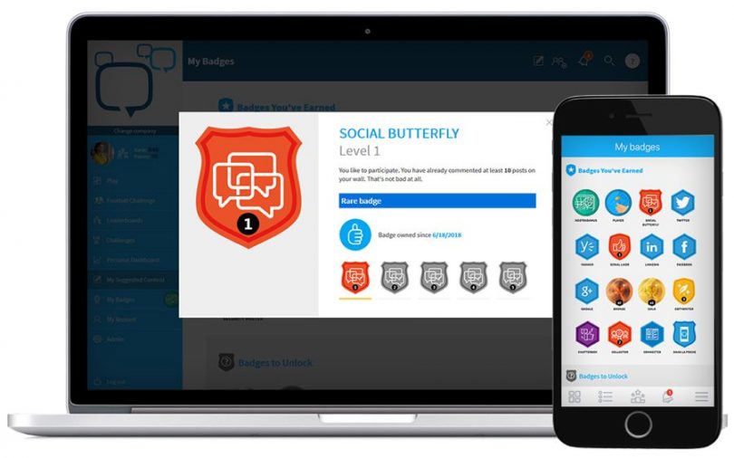 Sociabble Review | Pricing & Features (2025) - Employee Advocacy Platform