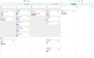 Loomly Review | Pricing & Features (2025) - Social Media Marketing Platform