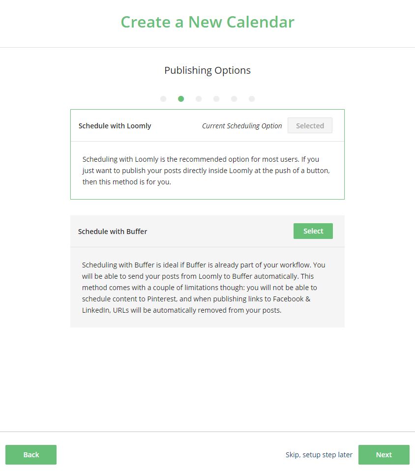 Loomly Review - Pricing and Features | Loomly Software Review