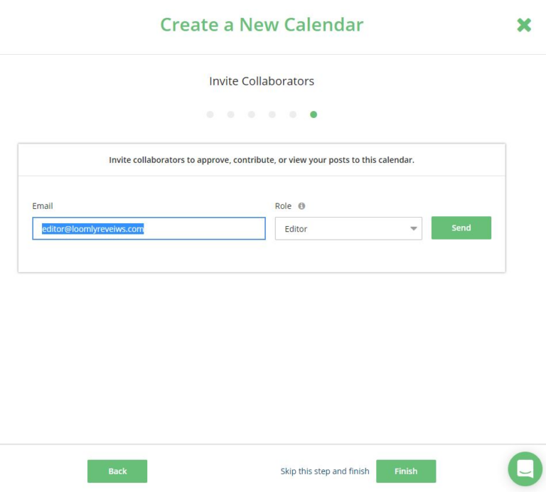 Loomly Social Media Marketing Platform Review | Features & pricing (2023)