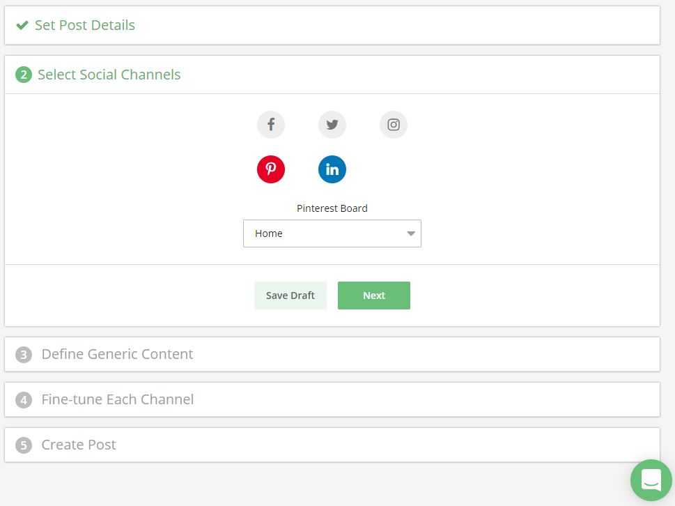 Loomly Review - Pricing and Features | Loomly Software Review