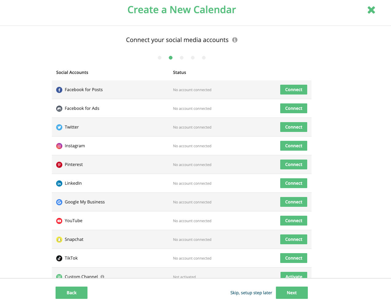 Loomly Social Media Marketing Platform Review | Features & pricing (2023)