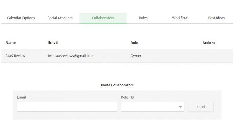 Loomly Review - Pricing and Features | Loomly Software Review