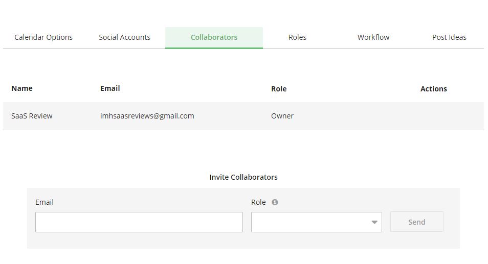 Loomly Review - Pricing and Features | Loomly Software Review