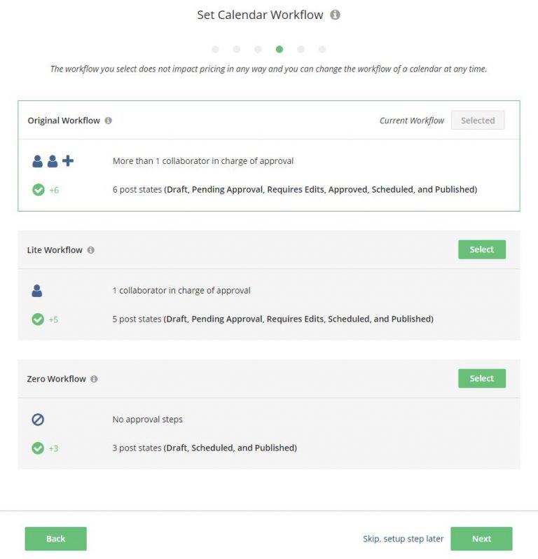 Loomly Review - Pricing and Features | Loomly Software Review