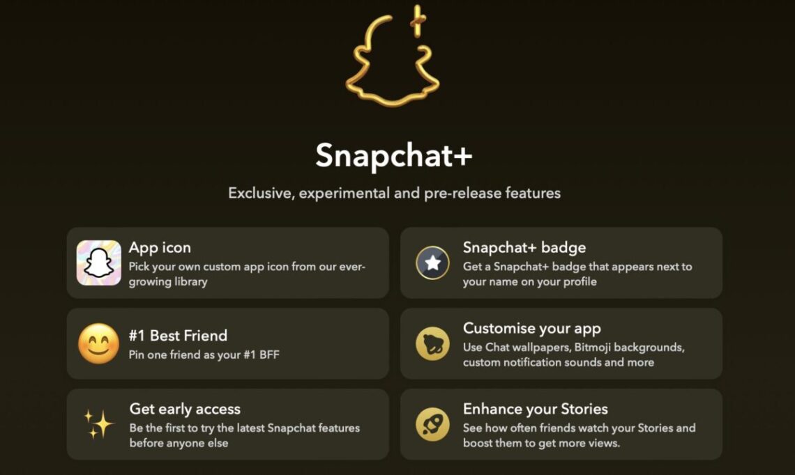 Snapchat Revenue and Statistics You Should Know