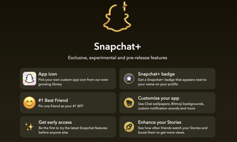 Snapchat Revenue and Statistics You Should Know