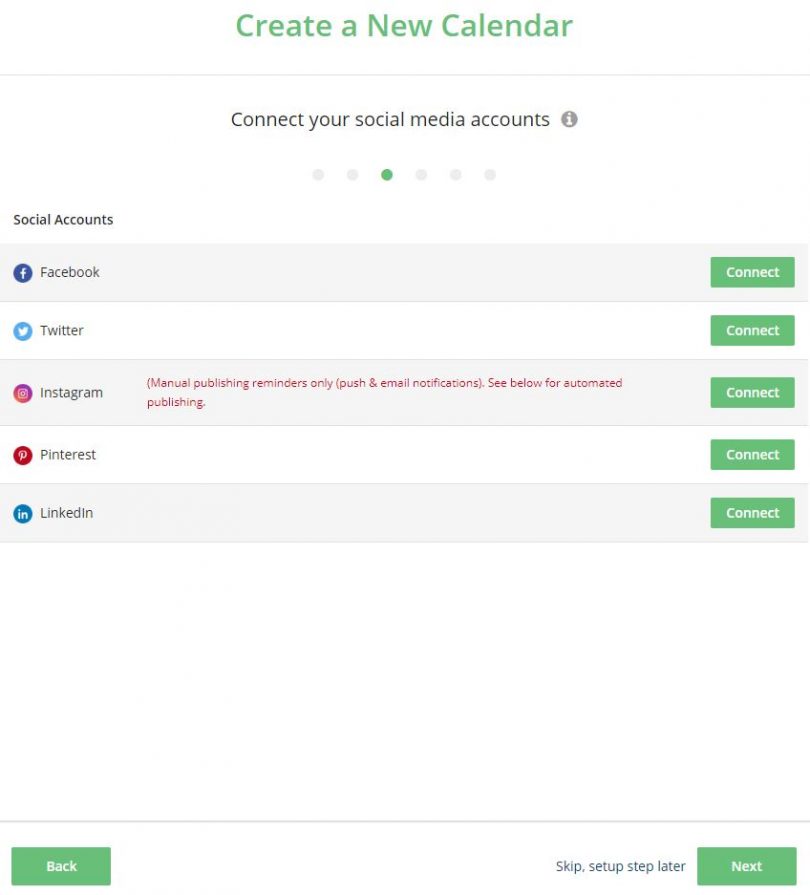 Loomly Review - Pricing and Features | Loomly Software Review