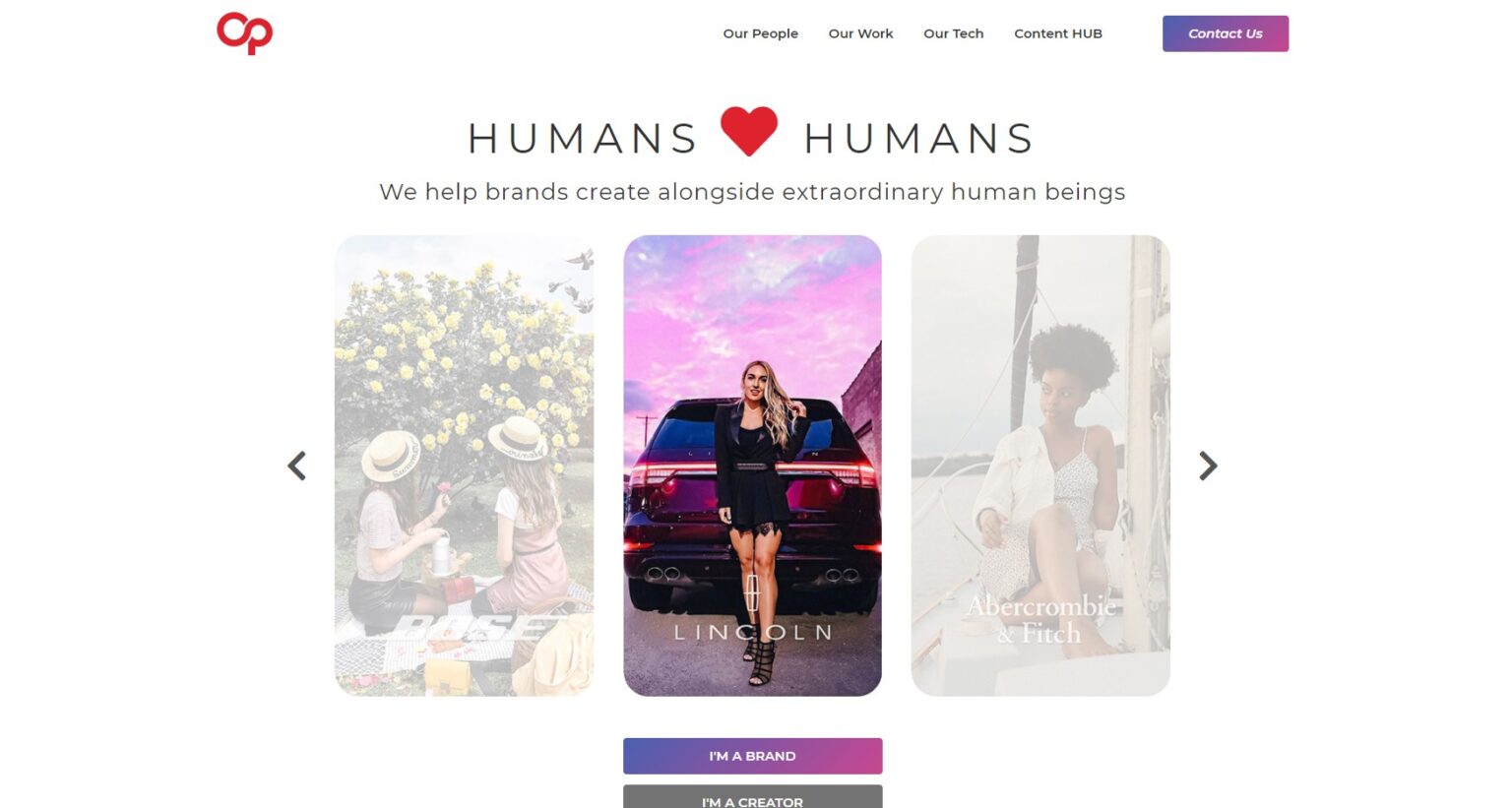 Leading Influencer Marketing Agencies For 2021 | Influencer Agency Rankings