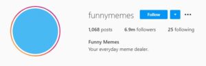 10 of the Best Instagram Meme Accounts to Check Out in 2021