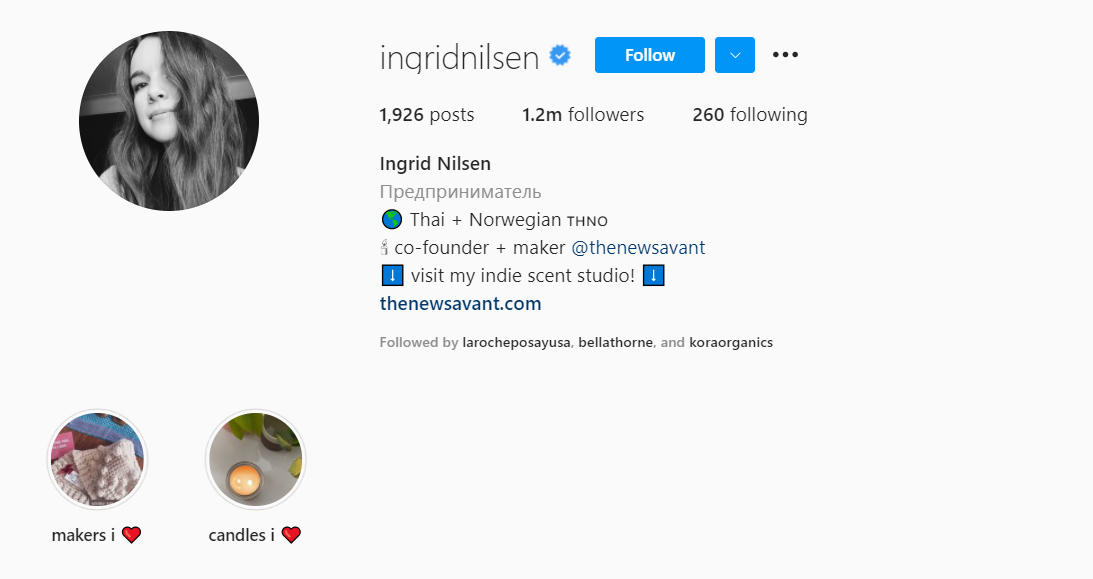 Meet the Top 25 Instagram Influencers of our time