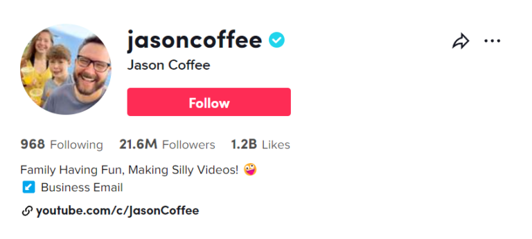 Top 22 Male TikTok Influencers