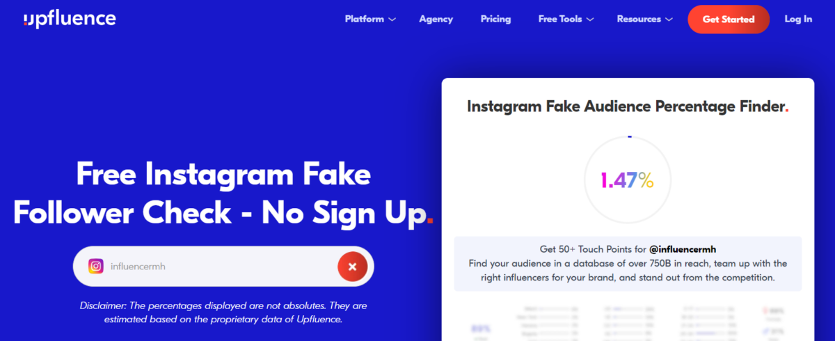 How to Spot Fake Instagram Followers in 2025