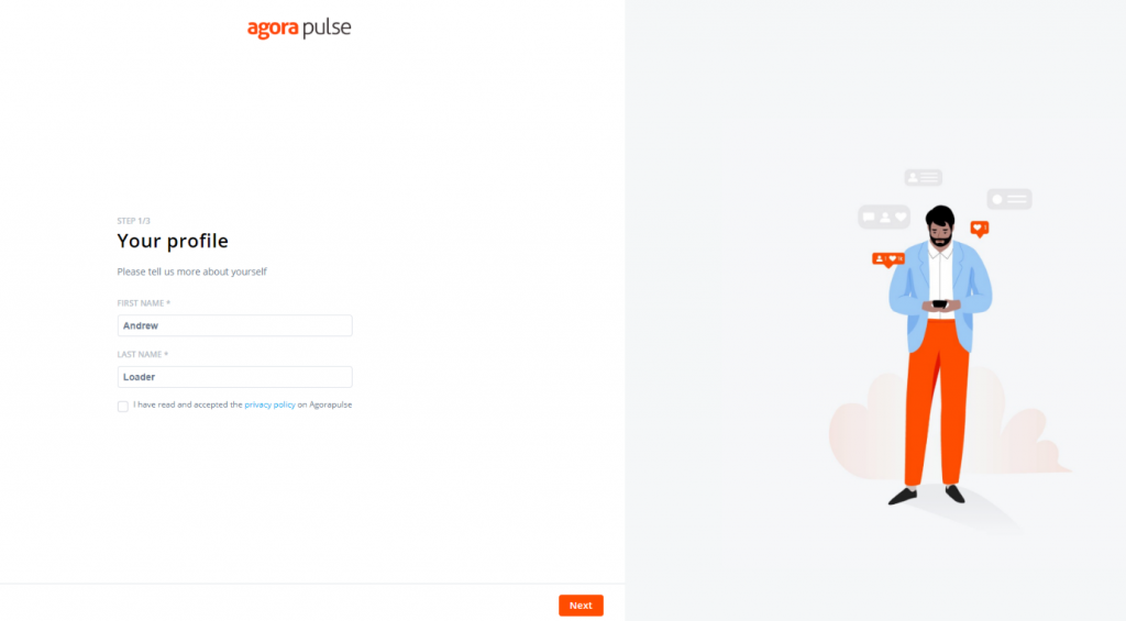 AgoraPulse Review - Pricing and Features | Software Reviews
